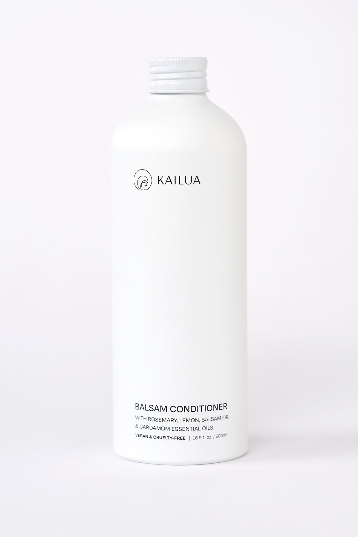 All-Natural Conditioner for All Hair Types - Kailua | kailua.co