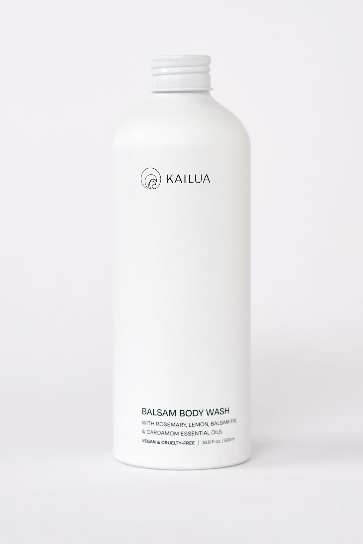 All-Natural Body Wash for All Skin Types - Kailua | kailua.co